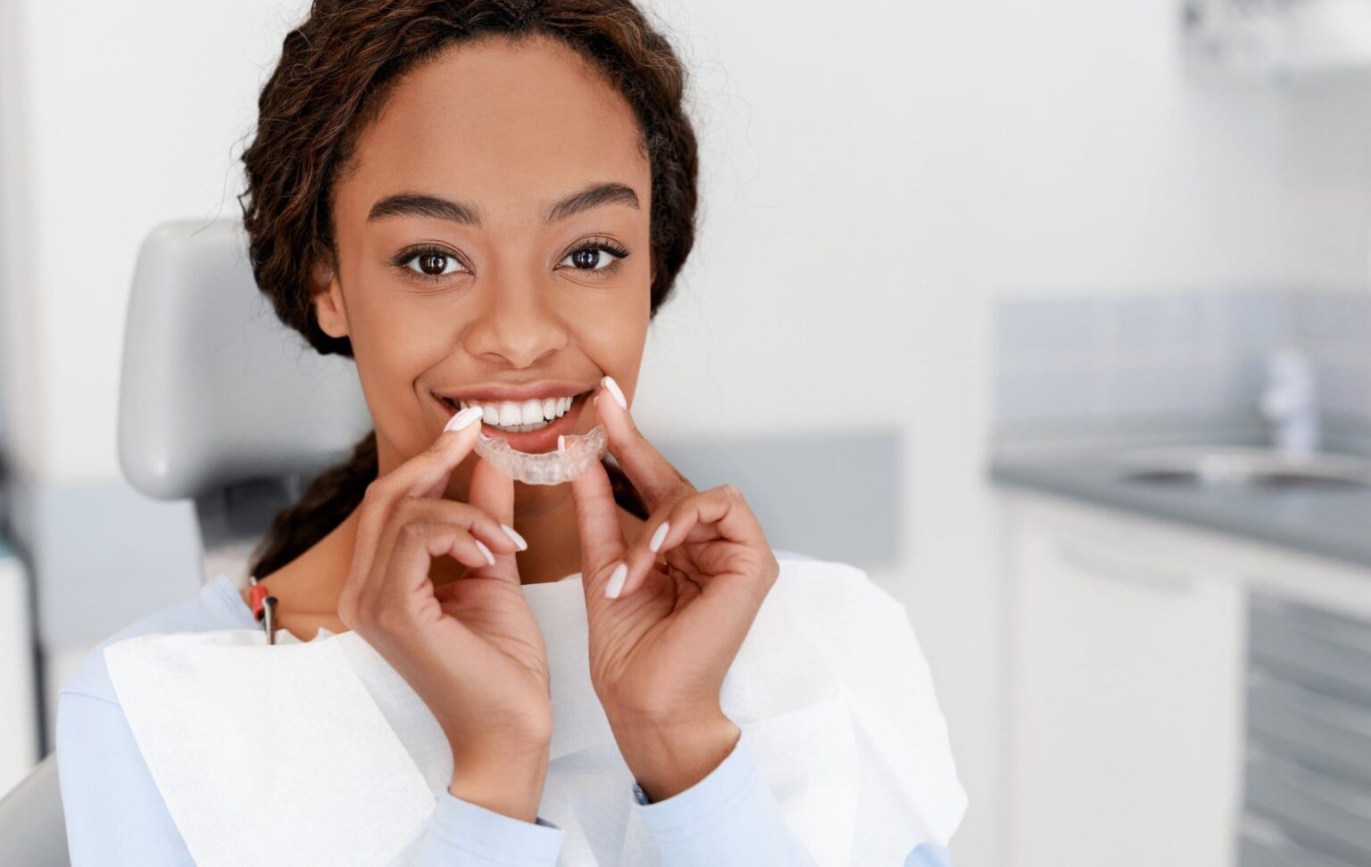 Types Of Clear Aligners And Which One Is Right For You